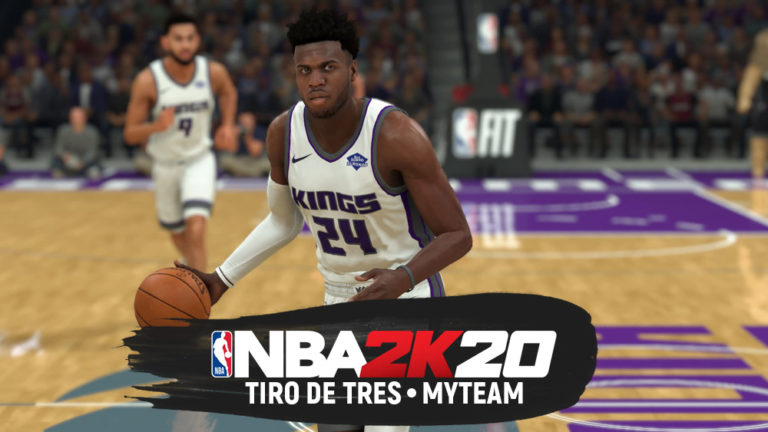 NBA 2K20: Los mejores bases en tiro de tres en MyTEAM por menos de 30k – Kerr, Hodges, Free y ...