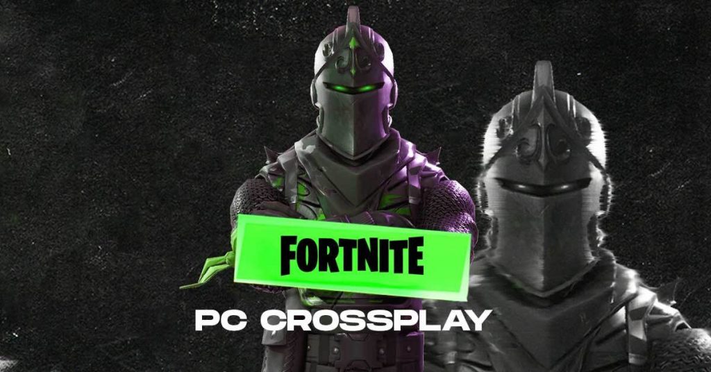 Fortnite - Así es como puedes activar el cross-play en las diferentes ...