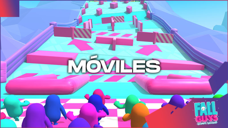 Fall Guys - Mediatonic confirma que el juego recibirá una versión para ...