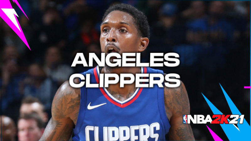 NBA 2K21 – Predicciones de las calificaciones de 6 estrellas de Los Angeles Clippers: Kawhi ...
