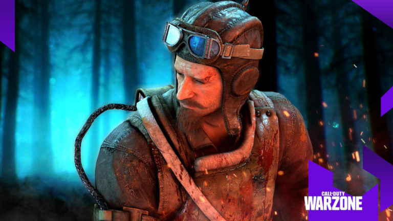 Call of Duty: Warzone - Un skin del Nikolai Primis de Zombies podría ...