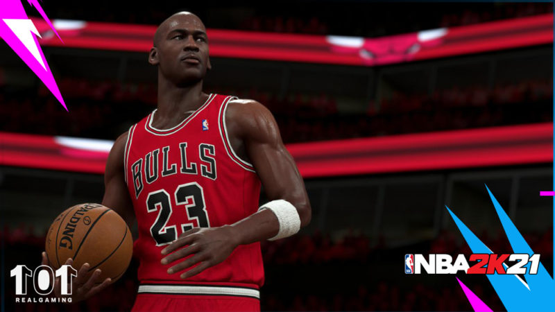 NBA 2K21 - Estas son las mejores insignias que puedes escoger en Mi JUGADOR | realgaming101.es