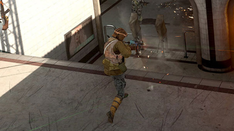 Call of Duty: Warzone - Un skin del Nikolai Primis de Zombies podría ...