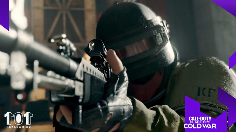 Call of Duty: Black Ops Cold War - Estos son los requisitos mínimos y ...