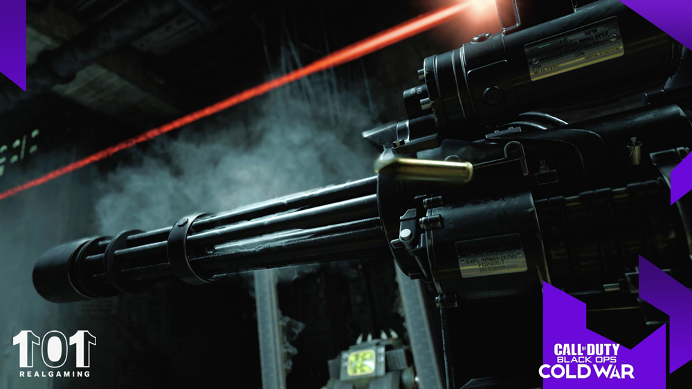 Call of Duty: Black Ops Cold War - Estos son los scorestreaks o rachas ...