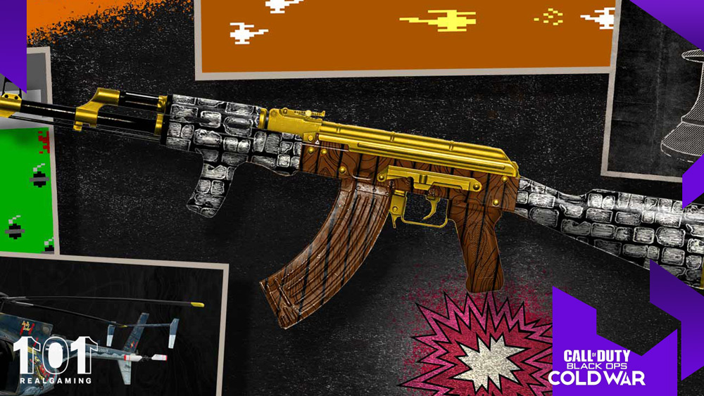 Call of Duty: Black Ops Cold War - Guía para completar Pawn Takes Pawn ...