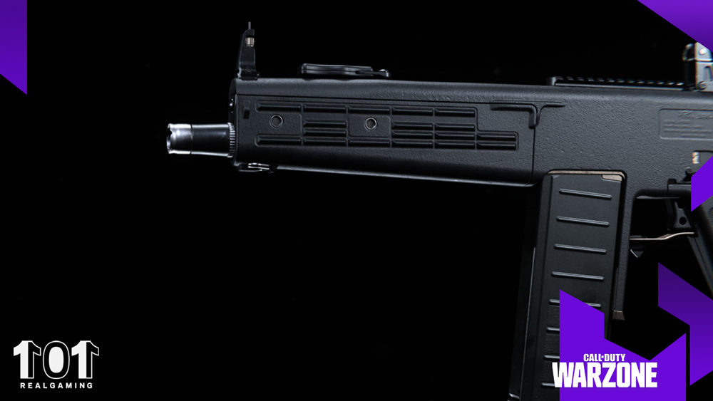 Call of Duty: Warzone - Esta es la mejor clase de la JAK-12 (AA-12 ...