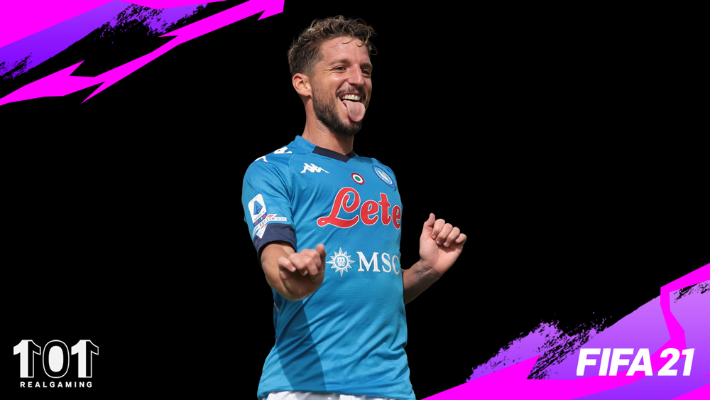 FIFA 21 - Cuenta regresiva para el inicio de la promoción Rulebreakers ...