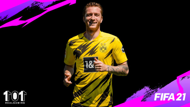 FIFA 21 - Estos son los jugadores que conforman el Equipo 2 de la promo ...