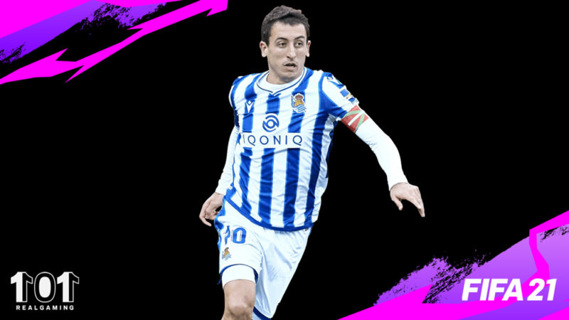 FIFA 21 - Estos son los nominados para el Jugador del Mes (POTM) de octubre de LaLiga ...