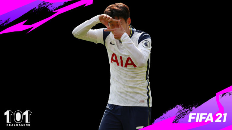 FIFA 21 - Estos son los nominados para el Jugador del Mes (POTM) de octubre de la Premier League ...