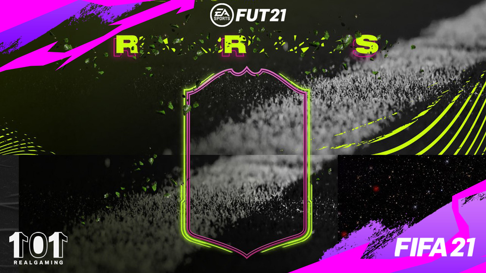 FIFA 21 - Fecha de salida, predicciones, tarjetas, SBC, Equipo 2, Di ...