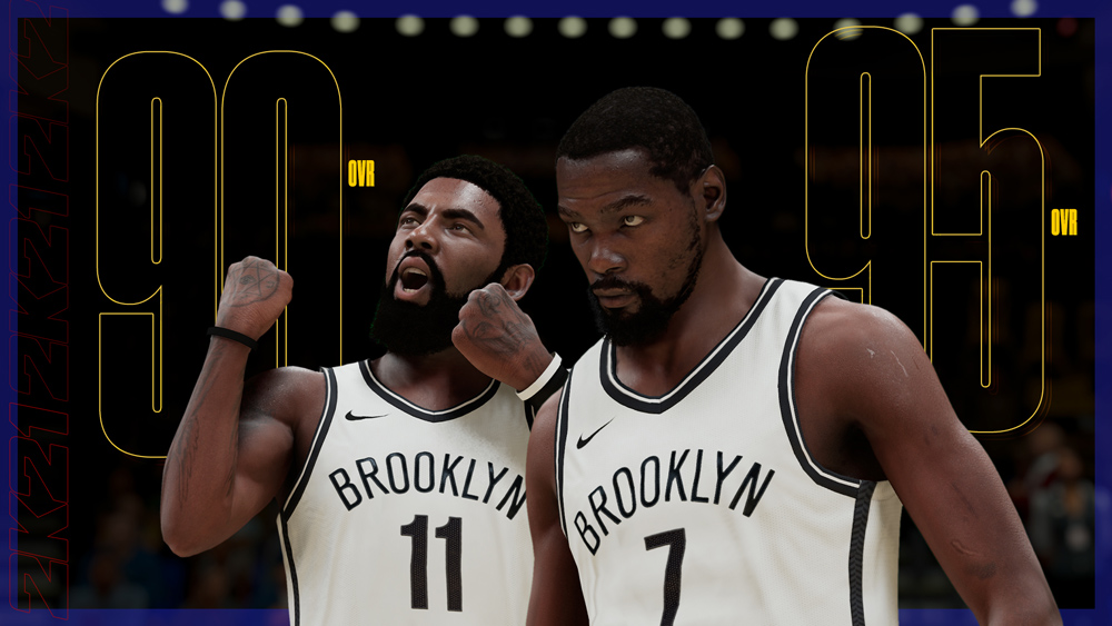 NBA 2K21 - Estas son las valoraciones de la versión para PS5 y Xbox Series X | RealGaming101.es