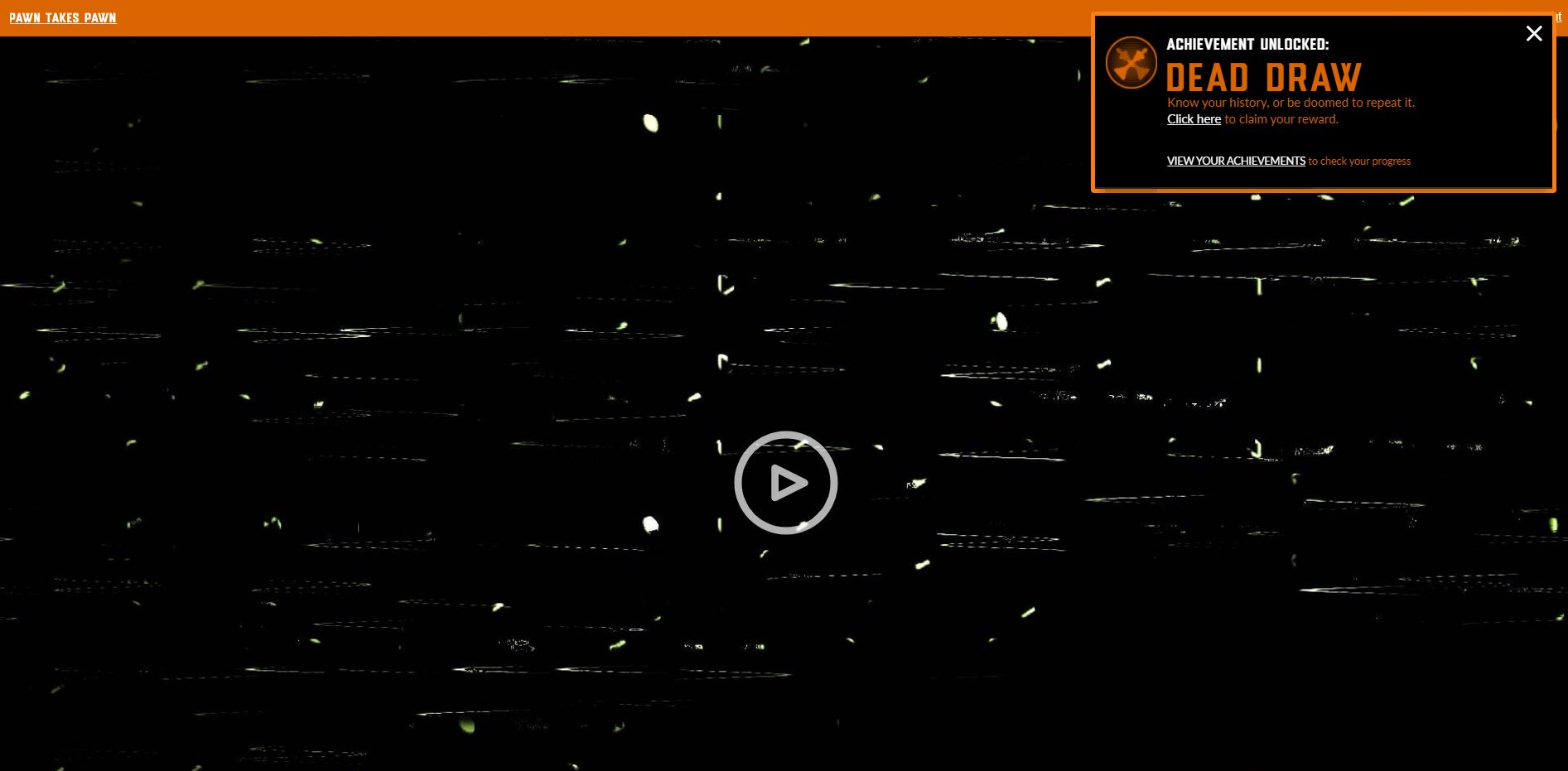 Call of Duty: Black Ops Cold War - Guía para completar Pawn Takes Pawn ...