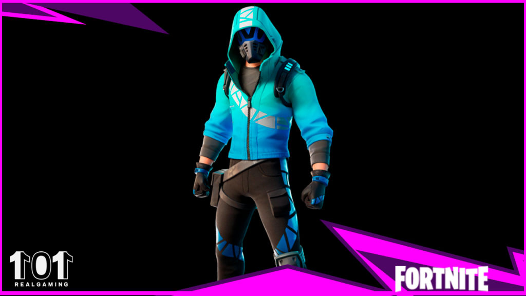 Fortnite - Colaboración con Intel revelada: Cómo conseguir la skin Surf ...