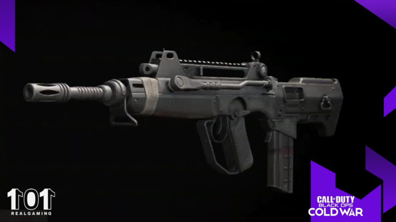 Call of Duty: Black Ops Cold War - Esta es la mejor clase de la FFAR 1 ...