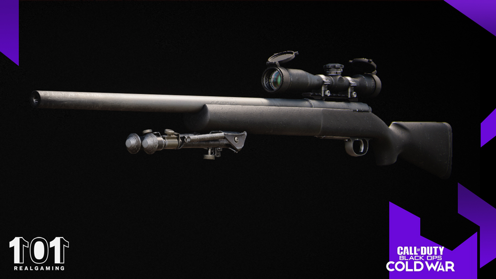 Call of Duty: Black Ops Cold War - Esta es la mejor clase de la ...