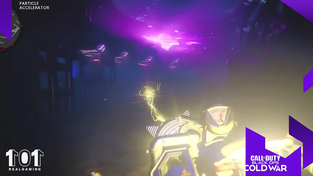 Call of Duty: Black Ops Cold War Zombies - Guía para conseguir las ...