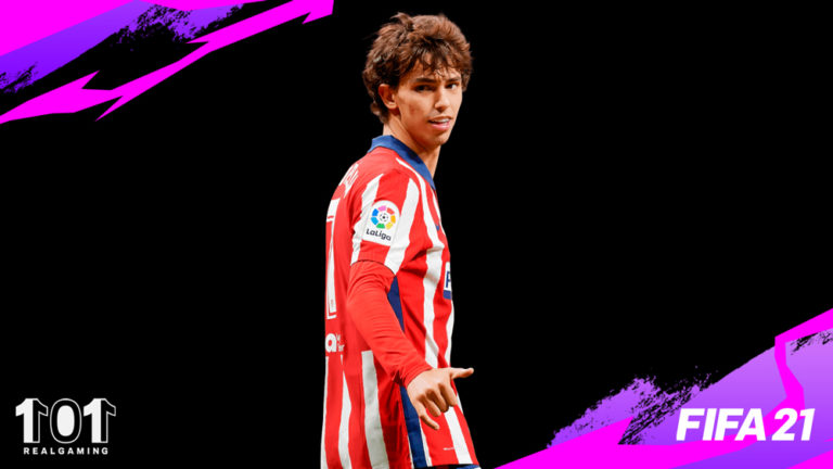 Fifa 21 Estos Son Los Nominados Para El Jugador Del Mes Potm De