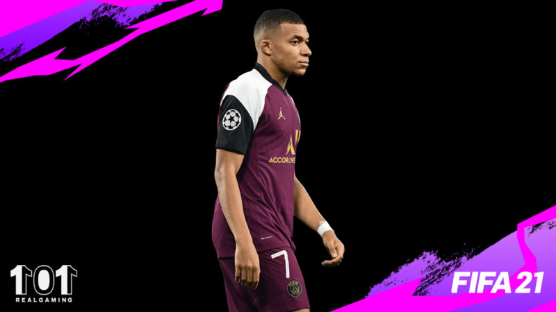 FIFA 21 - Estos son los nominados para el Jugador del Mes (POTM) de octubre de la Ligue 1 ...