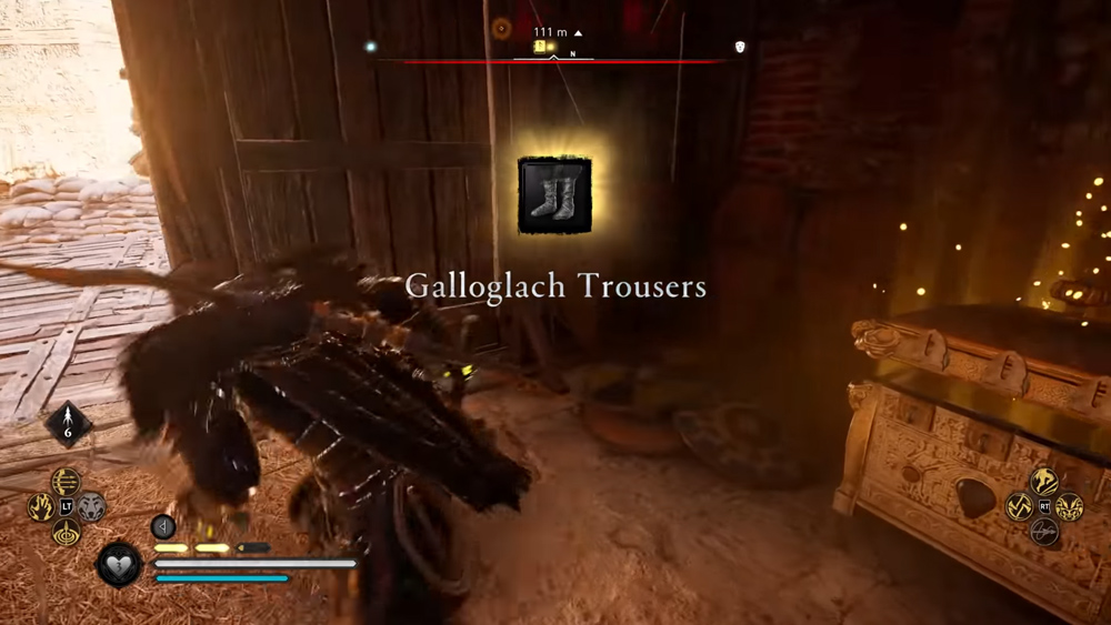 Assassin's Creed: Valhalla - Guía para conseguir todas las piezas de la ...