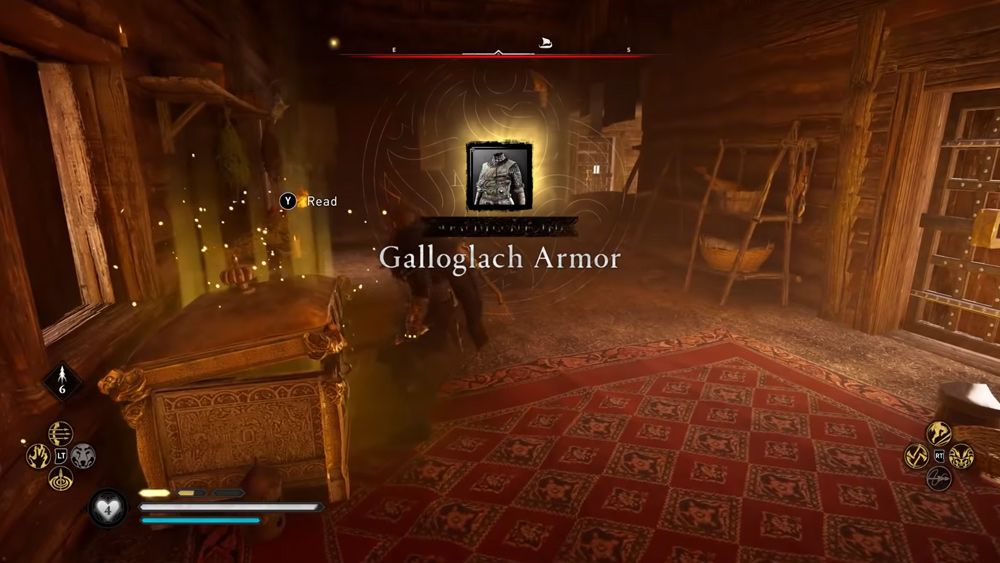 Assassin's Creed: Valhalla - Guía para conseguir todas las piezas de la ...