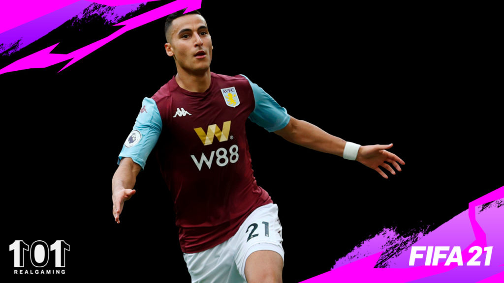 FIFA 21 – Estos son los nominados para el Jugador del Mes (POTM) de diciembre de la Premier ...