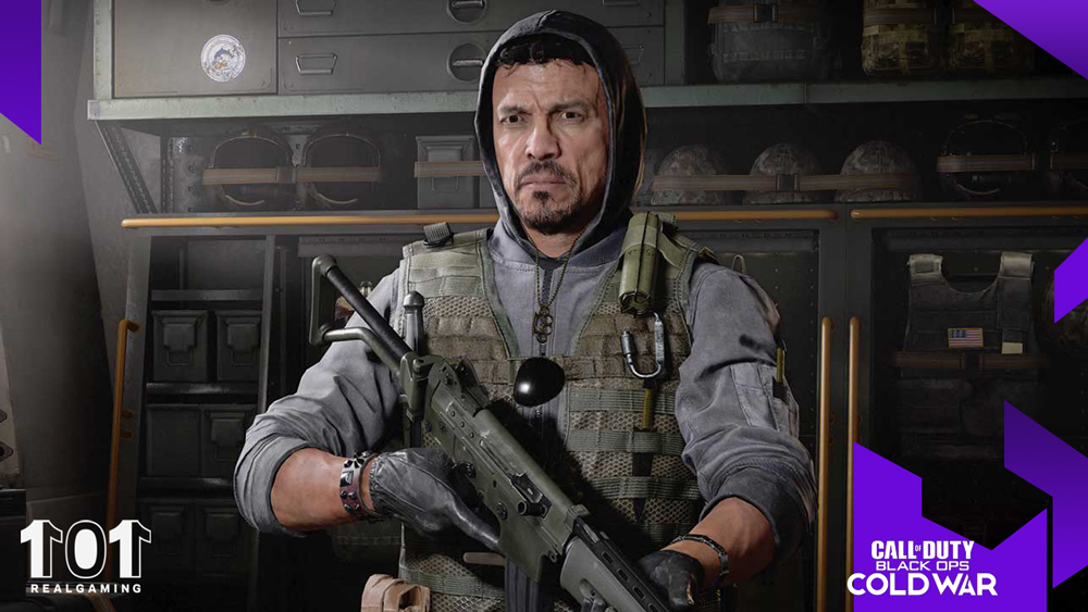 Call of Duty: Black Ops Cold War - Cómo obtener dos lotes de cosméticos ...