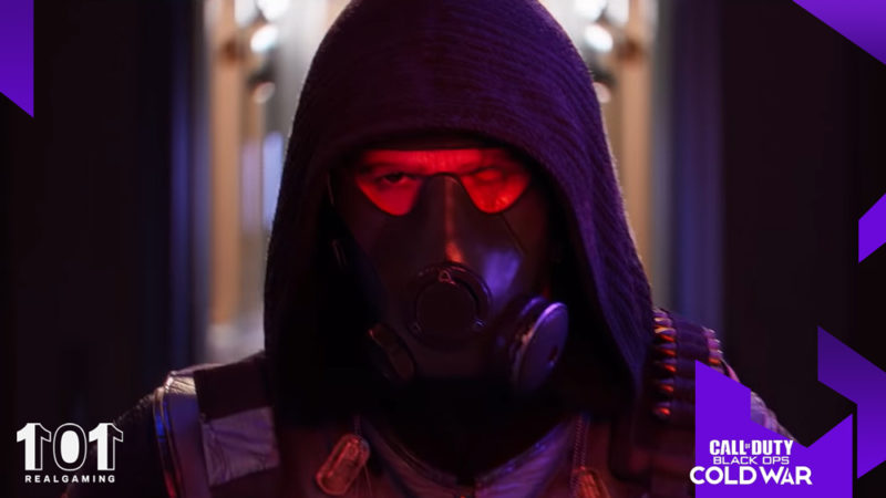 Call of Duty: Black Ops Cold War - Fecha de inicio, hora, tráiler, pase ...