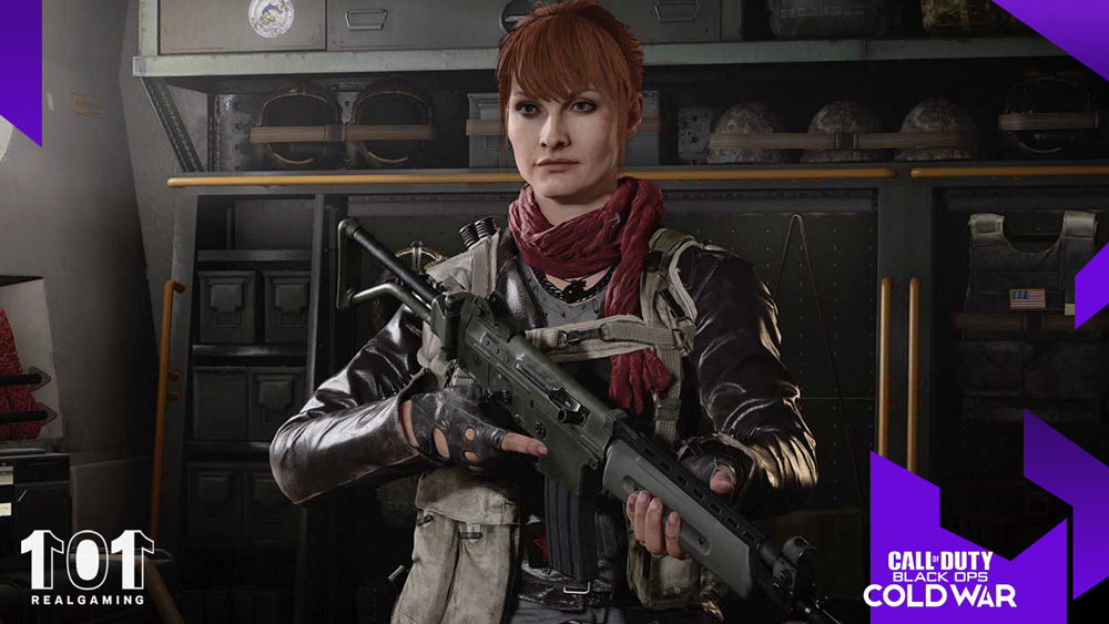 Call of Duty: Black Ops Cold War - Todo lo que sabemos sobre los nuevos ...