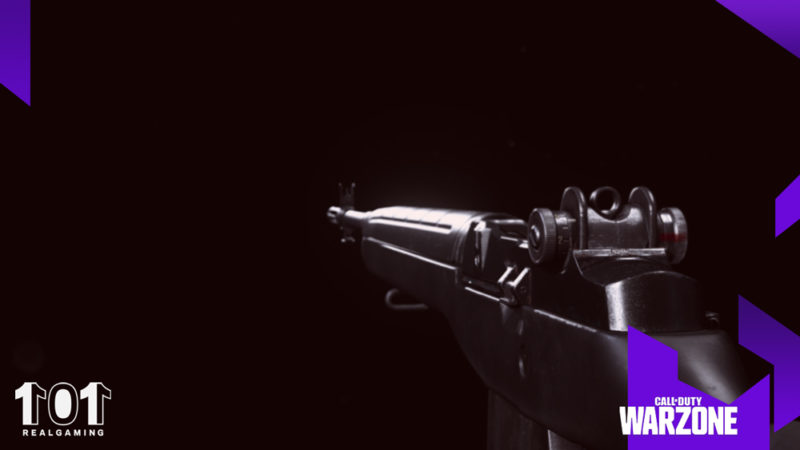 Call of Duty: Warzone - Esta es la mejor clase de la DMR 14 en la ...