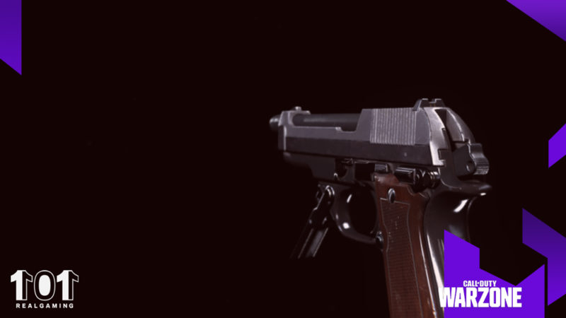 Call of Duty: Warzone - Esta es la mejor clase de la Diamatti en la ...