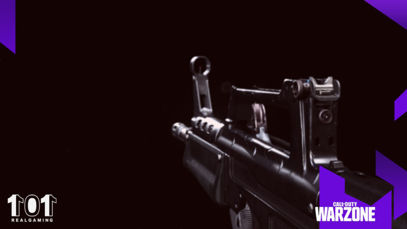 Call of Duty: Warzone - Esta es la mejor clase de la QBZ-83 en la ...