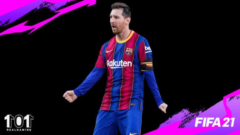 FIFA 21 - Estos son los nominados para el Jugador del Mes (POTM) de diciembre de LaLiga ...