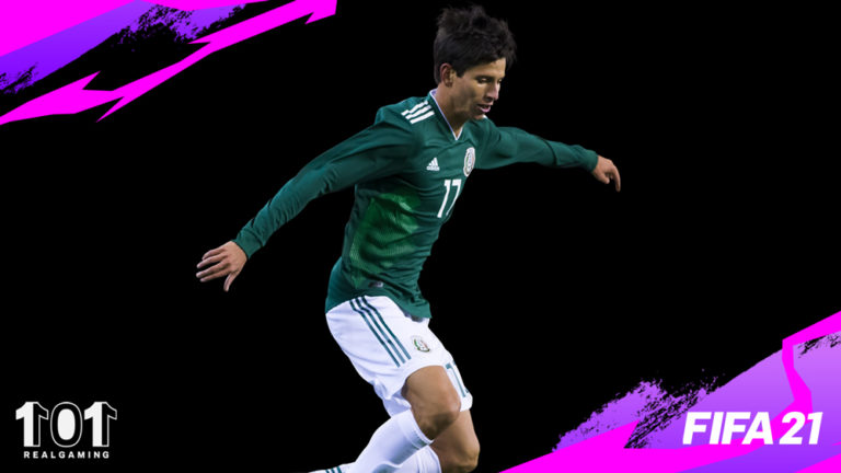 FIFA 21 - Guía para completar los objetivos de Jürgen Damm FUT Freeze ...