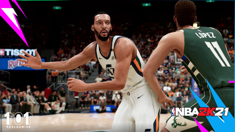 NBA 2K21 - Este es el tamaño y las notas del parche para la actualización 3 de la versión de ...