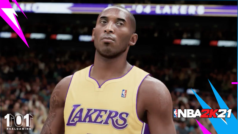 NBA 2K21 - Los desafíos Spotlight de Kobe Bryant en la tercera temporada de Mi EQUIPO ya están ...