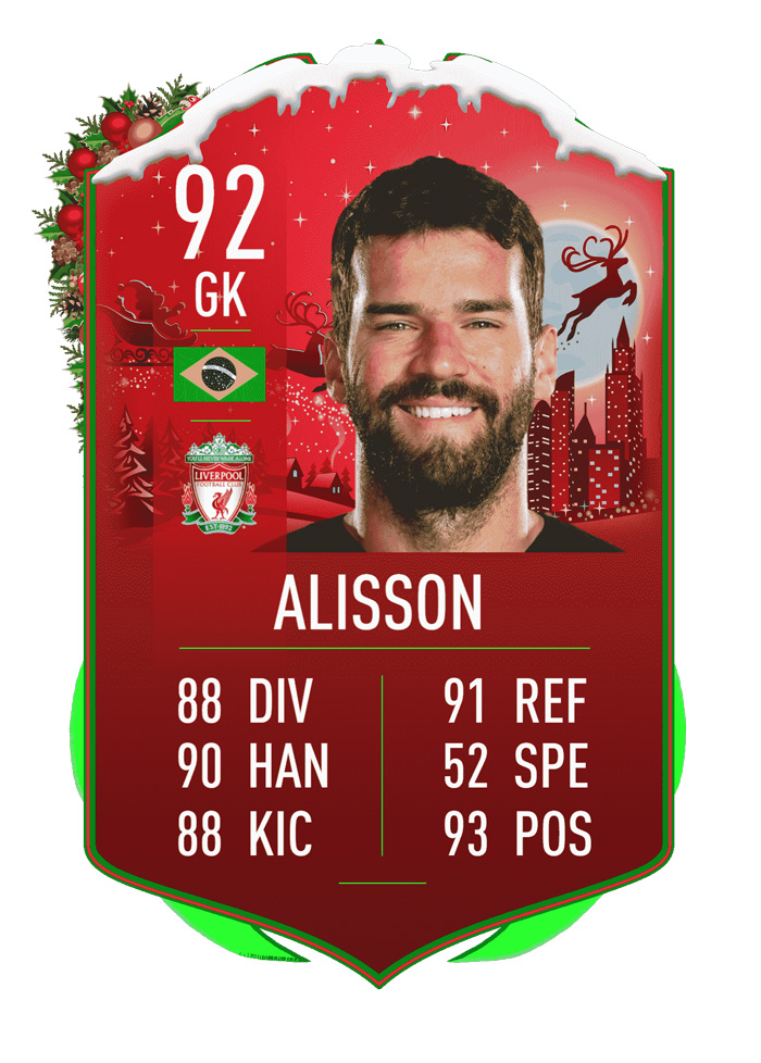 FIFA 21 - Estas son nuestras predicciones para el equipo de la promo ...