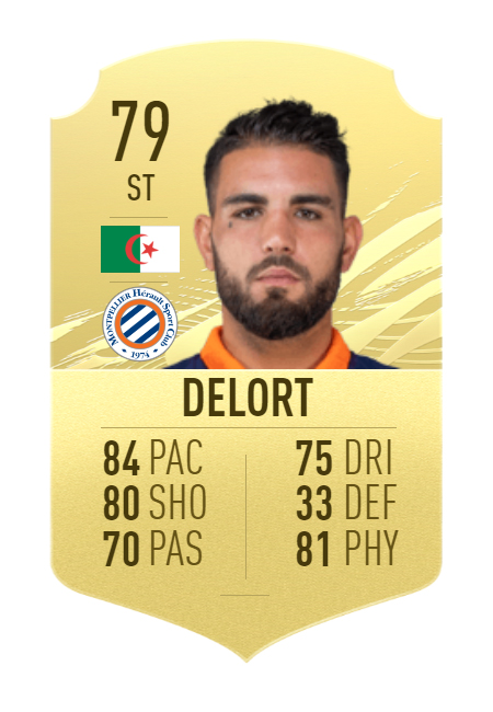 FIFA 21 - Estos son los nominados para el Jugador del Mes (POTM) de ...