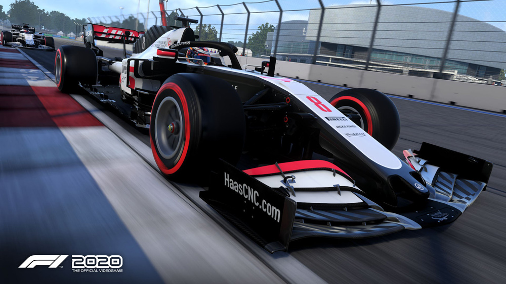 F1 2021 - Fecha de salida, pilotos, escuderias, pistas, Mi Equipo, modo Carrera, autos clásicos ...