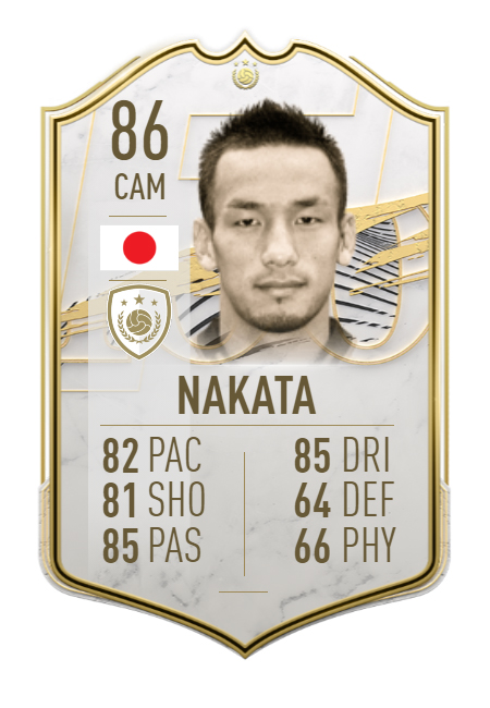 FIFA 21 - Estas son nuestras predicciones para los iconos que estarán ...