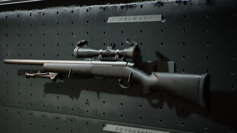 Call of Duty: Warzone - Esta es la mejor clase de la Pellington 703 en ...