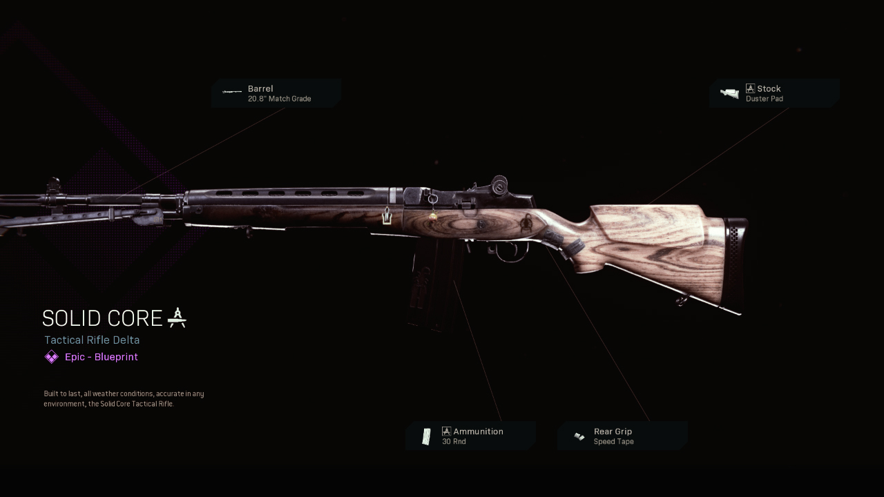 Call of Duty: Warzone - Cómo desbloquear la DMR 14, el rifle táctico de ...