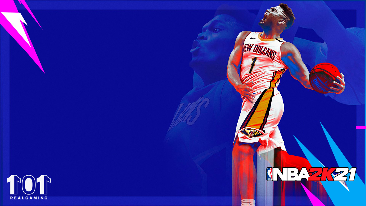 NBA 2K21 - Mejores insignias del juego para la versión de próxima generación | realgaming101.es