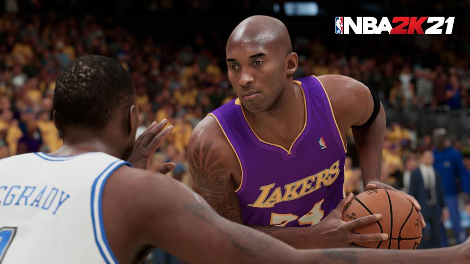 NBA 2K21 - Mejores insignias del juego para la versión de próxima generación | realgaming101.es