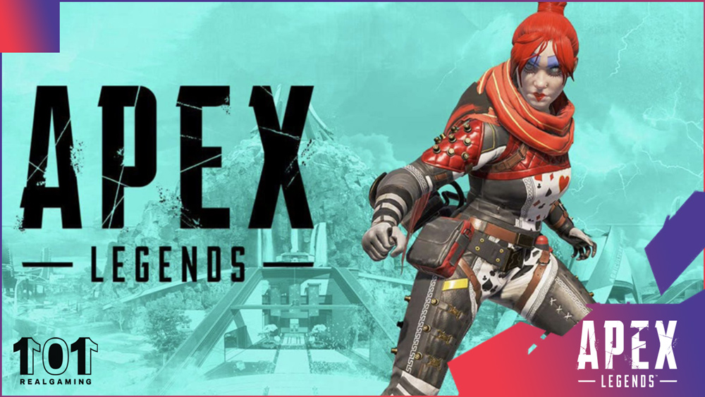 Apex Legends - Cómo conseguir el skin Queen of Hearts o Reina de ...