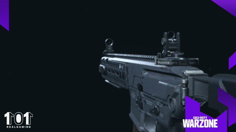 Call of Duty: Warzone - Esta es la mejor clase de la M13 en la ...