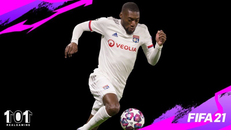 FIFA 21 – Estos son los nominados para el Jugador del Mes (POTM) de diciembre de la Ligue 1 ...