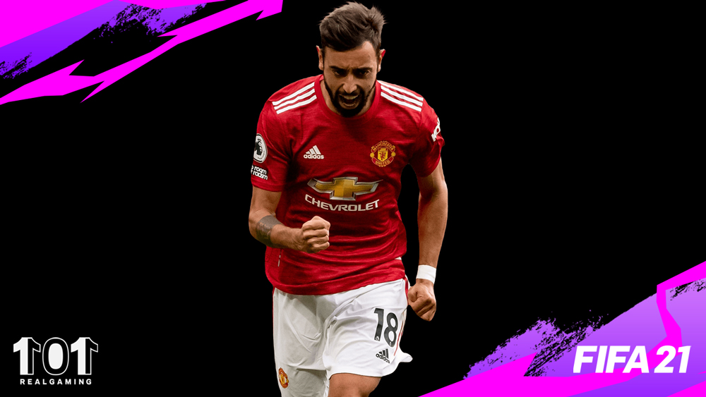 FIFA 21 - Guía para completar el SBC de Bruno Fernandes POTM de ...
