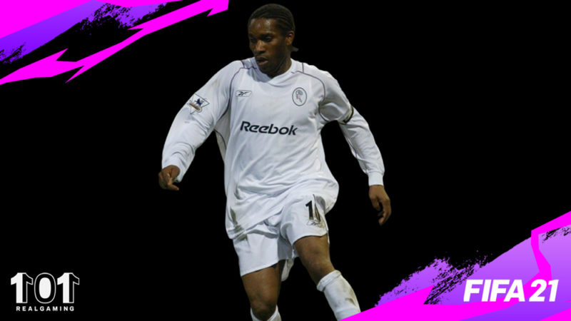 FIFA 21 - Guía para completar el SBC de Jay-Jay Okocha Icono Prime | realgaming101.es